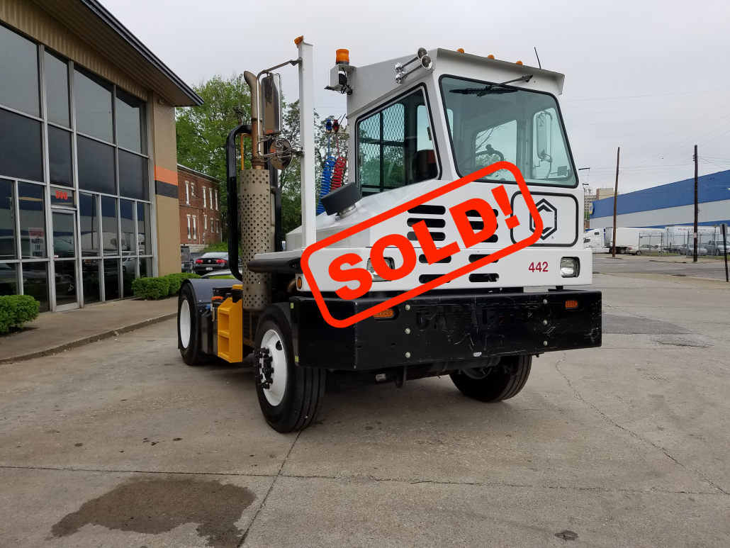 2011-capacity-tj5000-dot-street-legal - Republic Truck Sales