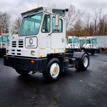Yard Trucks For Sale - Republic Truck Sales