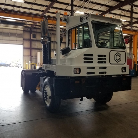 Yard Trucks For Sale - Republic Truck Sales